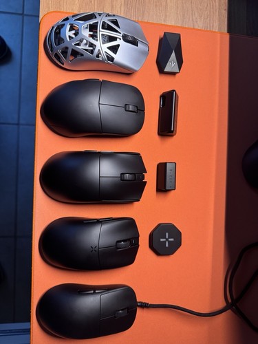 Gaming Mice Bundle High End Gaming Mice | eBay