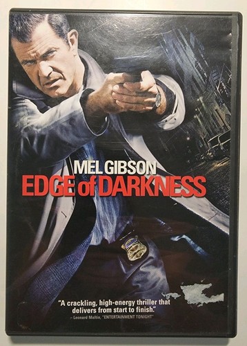 Edge Of Darkness(DVD)(1-Disk Set) | eBay