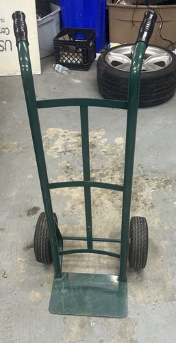 Used Hand Truck | eBay