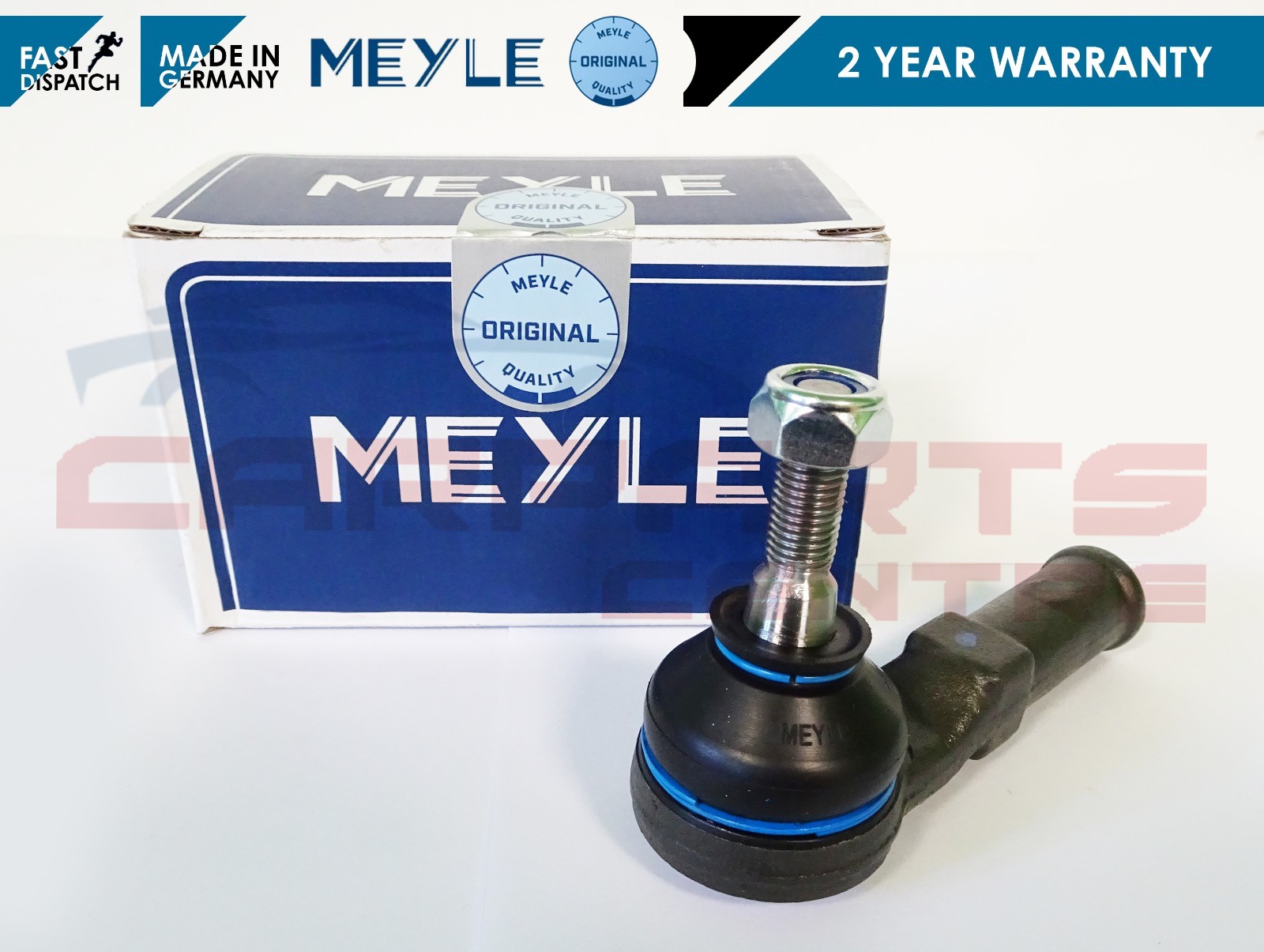 FOR CLIO 2.0 SPORT 172 182 FRONT RIGHT OUTER STEERING RACK TRACK ROD ...