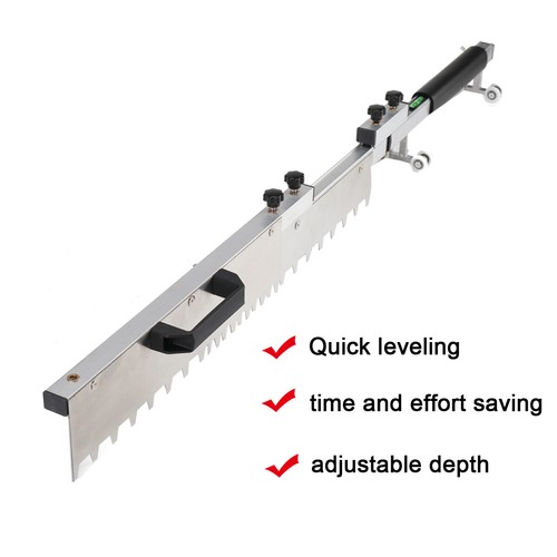 Tile Leveler Leveling Ash Tiling Paving Floor Tile Tool Flat Sand ...