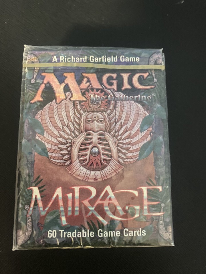 MTG - Magic The Gathering Vintage Repacks - THE GRAND FINALE - TIER 5 ...