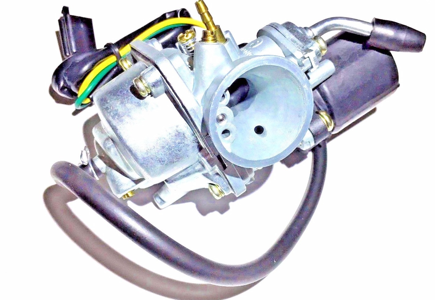 CARBURADOR ETON BEAMER II III APRILIA SR50 YAMAHA JOG 50 49CC 50CC ...