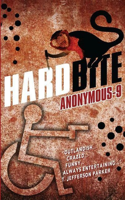 Hard Bite von Anonymous-9 (2016, Taschenbuch) online kaufen | eBay.de