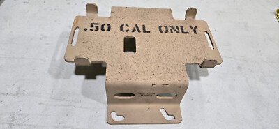 HMMWV OGPK Aux Ammo Mount 13034696 | eBay