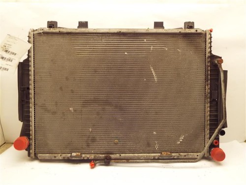 Radiator 140 Type S420 Fits 94-99 MERCEDES S-CLASS 213456 | eBay