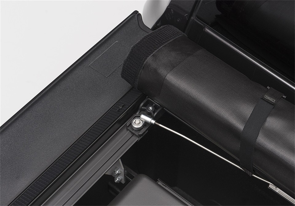 Truxedo 748901 TruXedo Deuce Tonneau Cover | eBay