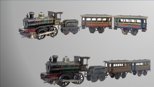 Racer X Vintage Toys | eBay Stores