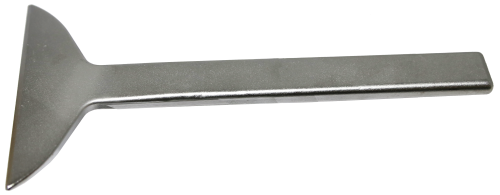 140mm Heavy-Duty T Shape Spoon Bar T&E Tools 4700H | eBay Australia