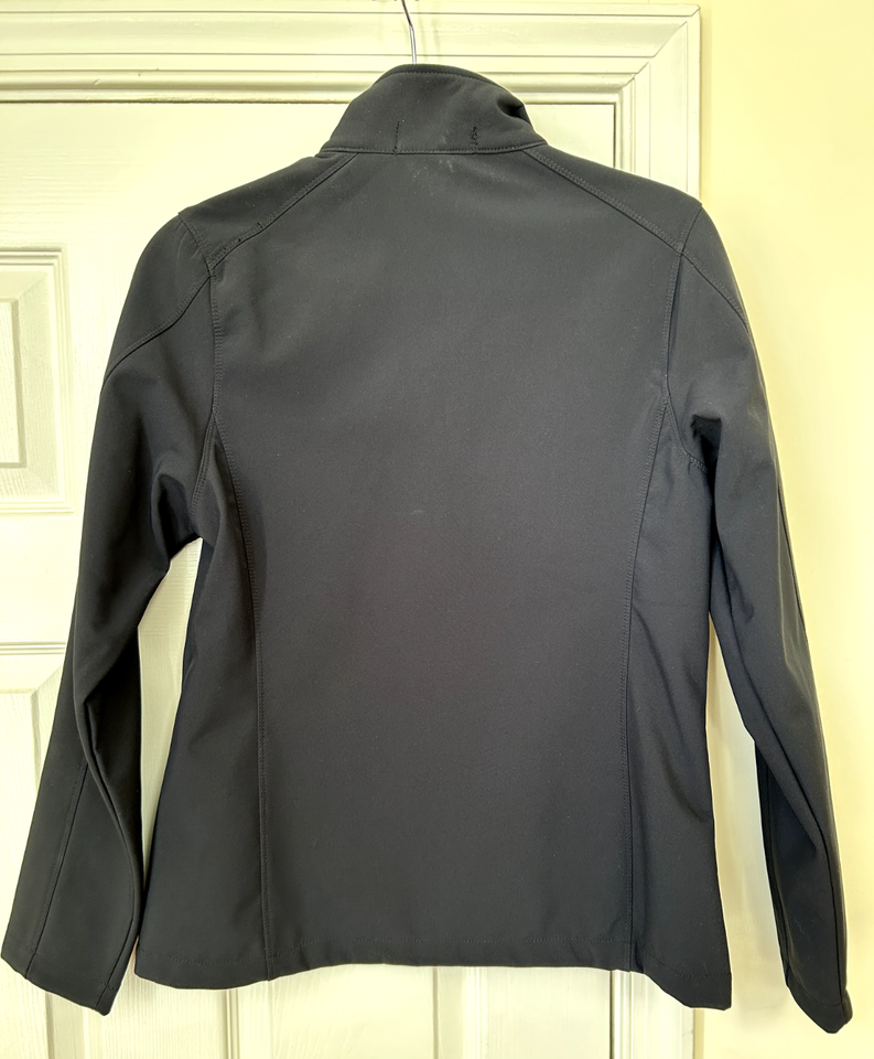 University Of Maryland School of Medicine Soft Shell Jacket Ladies S | eBay