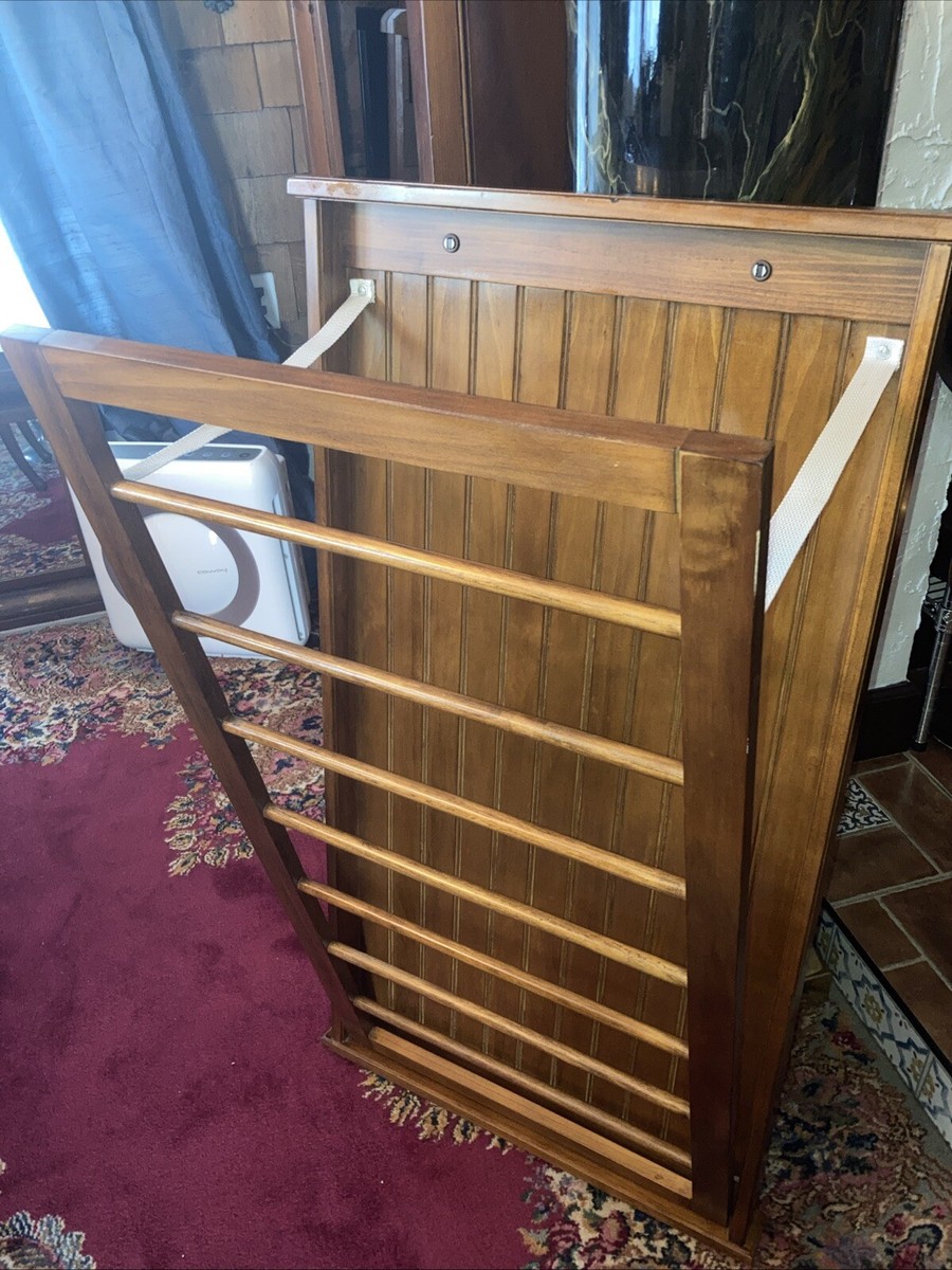 Laundry Rack Ballard Designs