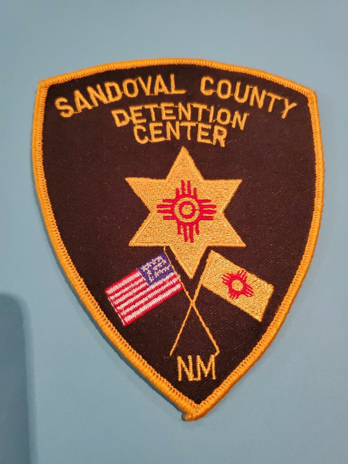 Sandoval County Detention Center