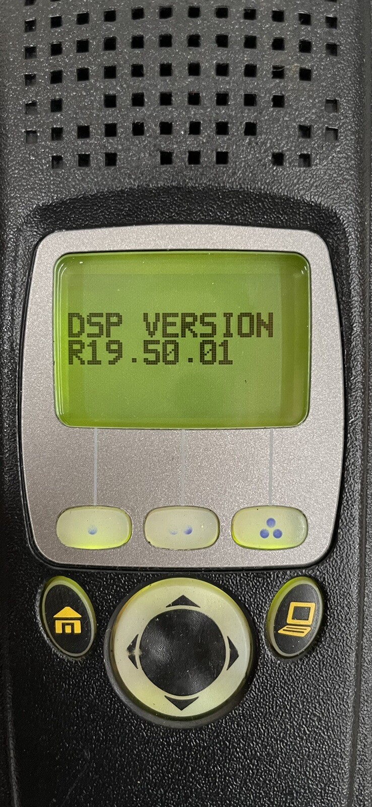 MOTOROLA XTS5000R UHF 380-470mhz ASTRO | eBay