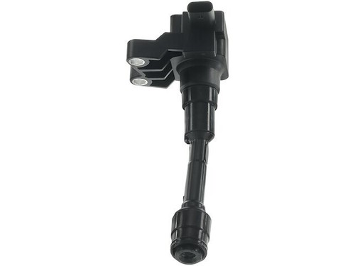 For 2014-2017 Ford Fiesta Ignition Coil Autopart Premium 75529CC 2015 ...