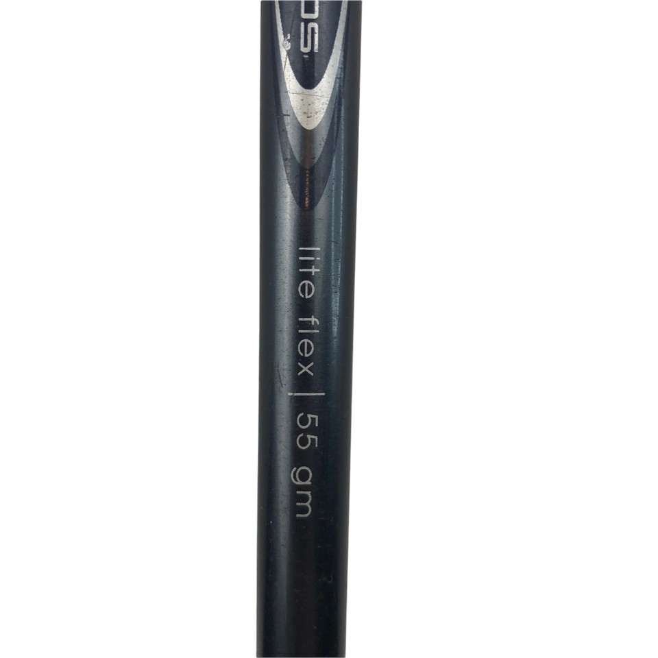 Adams IDEA Tech OS 8 Iron RH 55g Lite Senior Graphite Golf Club | eBay