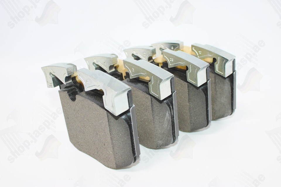 BMW Original Brake Pads Set Front 34116889570 | eBay