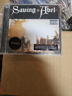 Saving Abe SEALED CD l [Explicit] | eBay