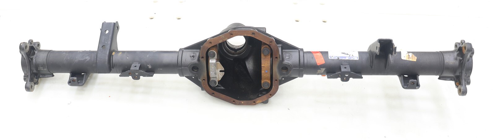 Genuine Ford Axle Housing Kb3z-4010-b for sale online | eBay