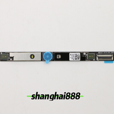 New Camera Webcame Board For Lenovo L13 Gen 2 With Ir 01HW061 | eBay