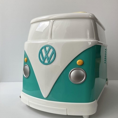 Volkswagen Toaster Original Mini Bus Interior Official Japan Limited ...