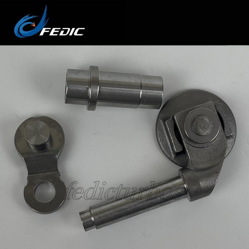 BMW 116i 118i 218i 318i 418i B38 Turbo Wastegate Rattle Flapper 7633795 ...