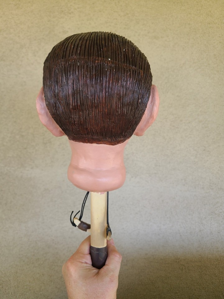 Professional The Butler Ventriloquist Dummy Doll Puppet Figure | eBay