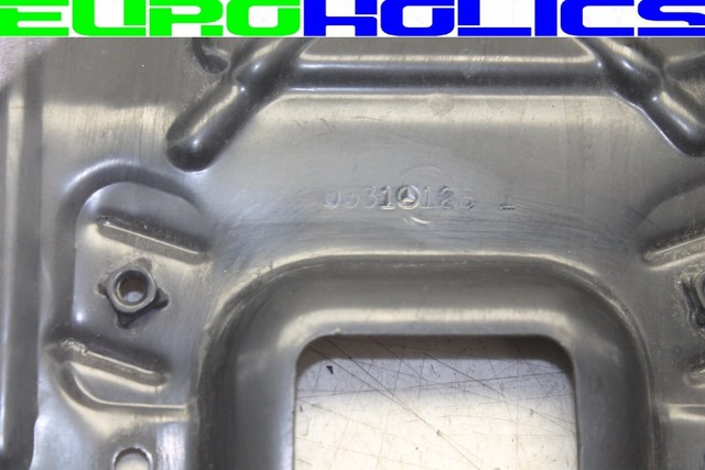 MERCEDES Mercedes-Benz OEM 06-10 R350 Radiator Support-center Support ...