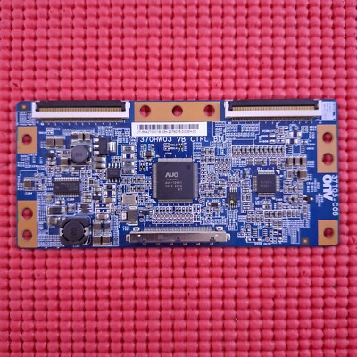 LVDS TCON BOARD FOR LG 42LD450 42LD490 42" LED TV 37T05-C06 5542T08C18 ...