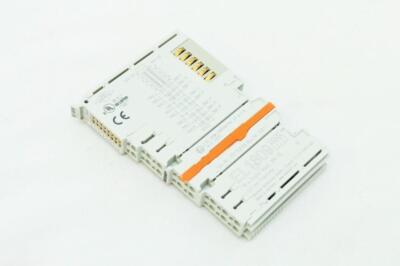 Beckhoff EL1809 EtherCAT Terminal 16-channel Digital Input 24 VDC 3 ms ...