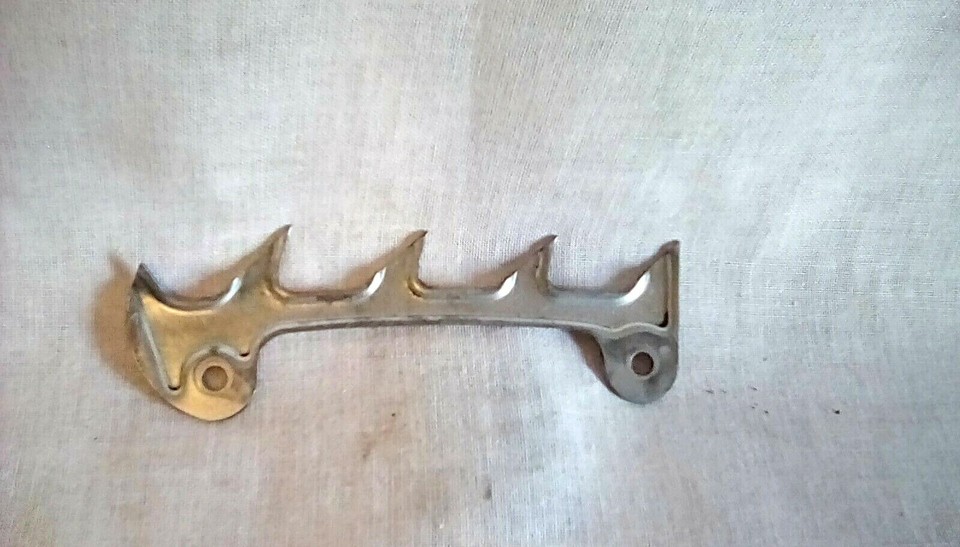 Preowned Chain Saw OEM STIHL MS311 Bumper Spike Felling Dog | eBay