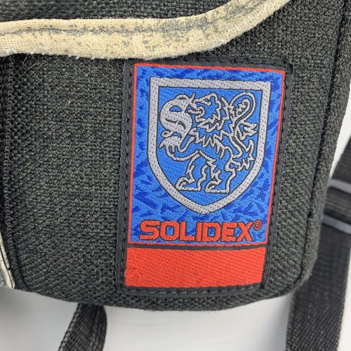 Solidex Performance Video Baggage Video Camera Camcorder Bag Model VB633 for sale online | eBay