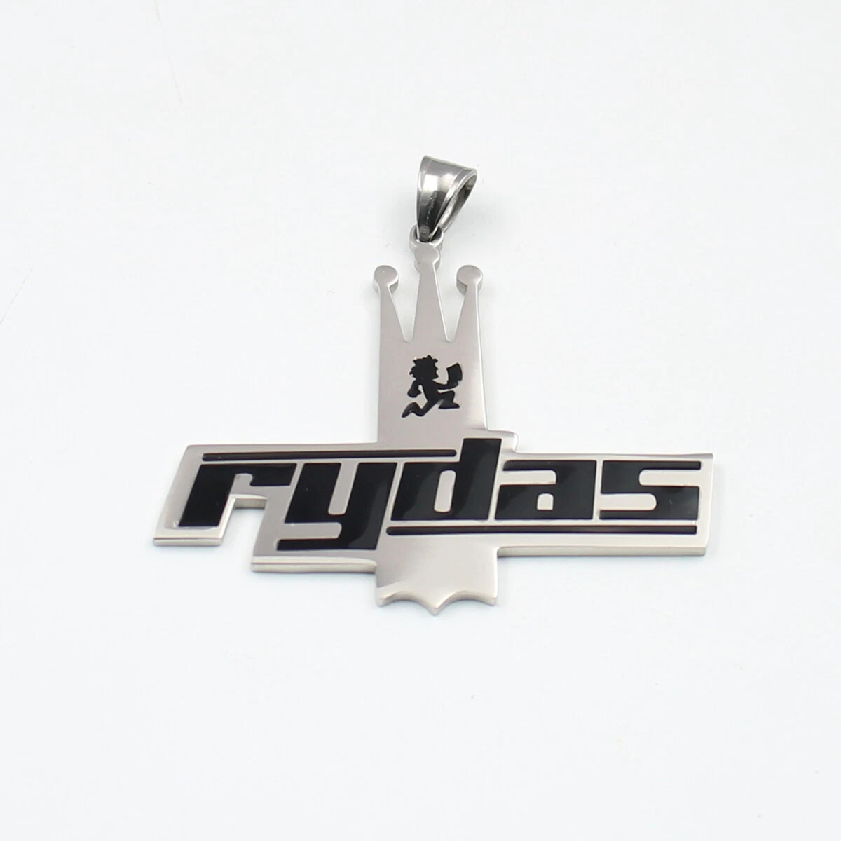Psychopathic Rydas Logo