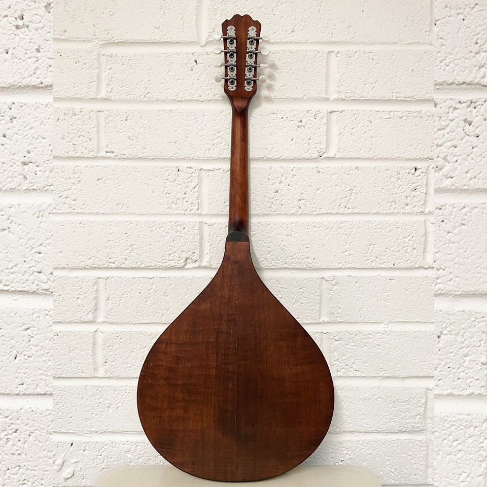 Irish Mandola, Natural, Koda MD50 | eBay