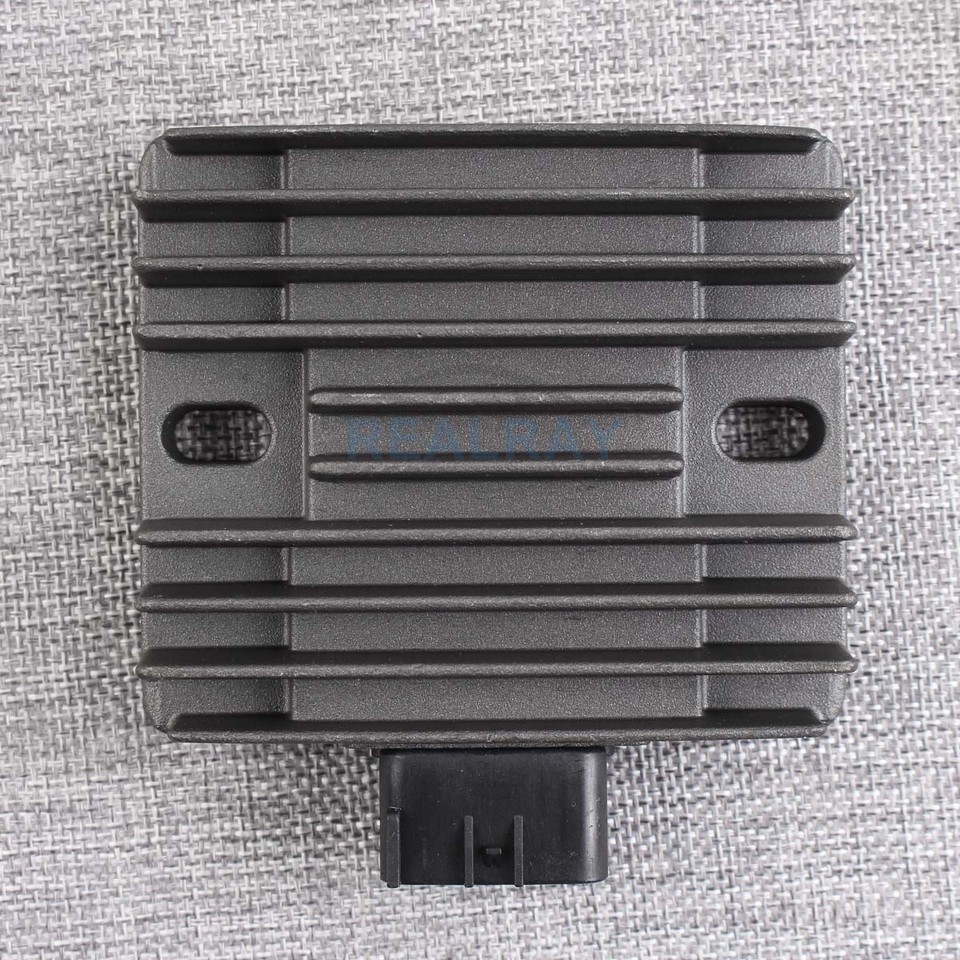 Voltage Regulator Rectifier for Bennche Bighorn Gray Wolf 400 500 700 ...