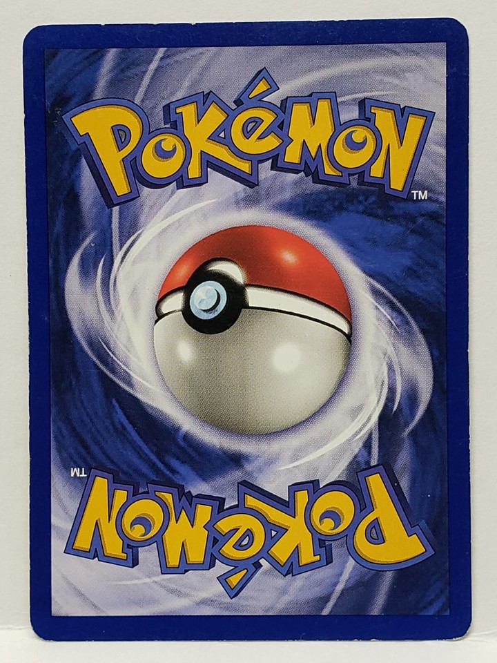 Super Potion 90/102 Shadowless Base Set Rare WOTC 1999 Pokemon Card LP ...