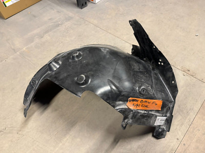 BMW M3 M4 G80 G82 WHEELHOUSING 8070522 51718070522 GENUINE 2022 Right ...