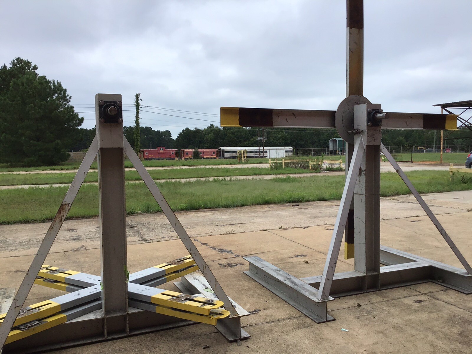 Tank Welding Positioner Vessel Welding Fixture rotisserie | eBay