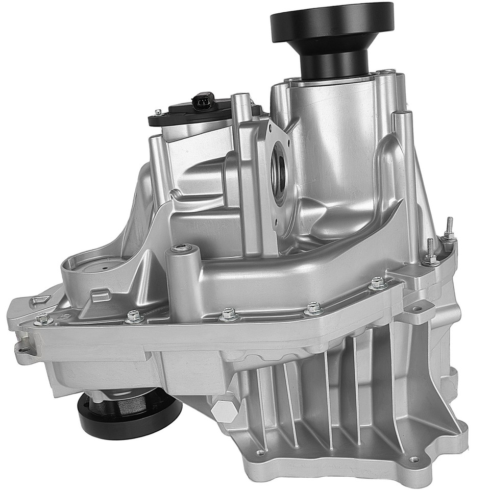 Transfer Case Assembly For Jeep Grand Cherokee SRT8 6.4L V8 2012-2013 ...