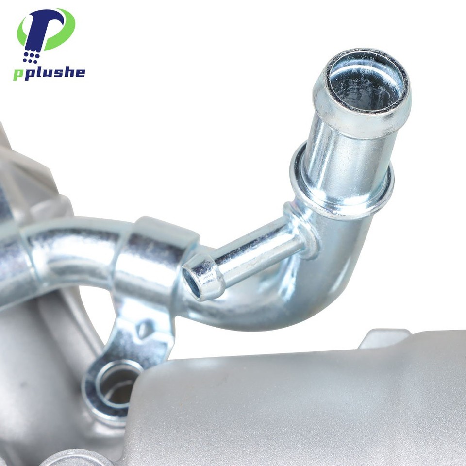 For Chevy Cruze Sonic Trax Buick Encore 1.4L Oil Cooler Filter Housing ...