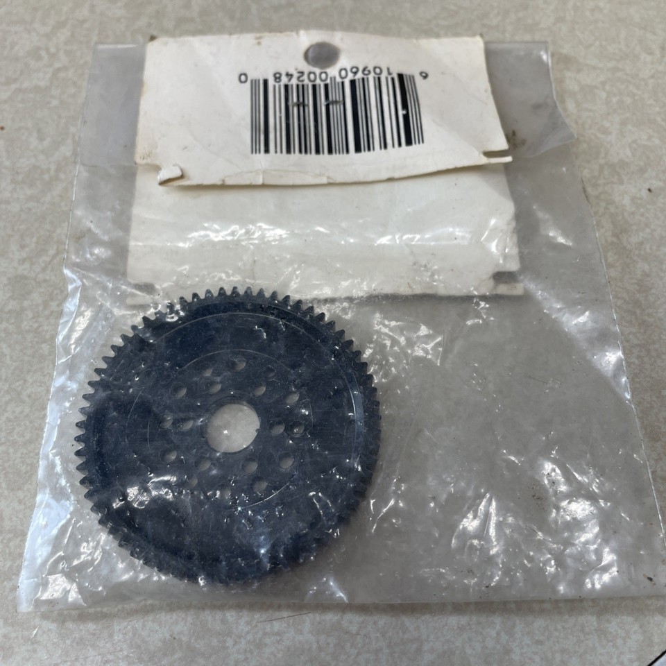 Kimbrough #248 64 Tooth 32 Pitch Gear For Associated Gas Truck | eBay