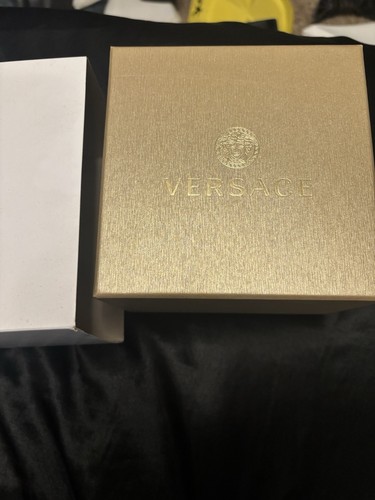 Versace Greca Extreme Chronograph Watch Men 45mm | eBay