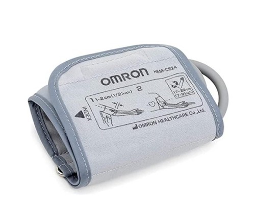 Omron Small Blood Pressure Monitor Cuff (7-9 inches) | eBay