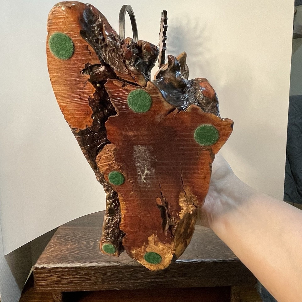 Bob Mansfield Native American Hoop Dancer 1998 Jade Green Stone ...