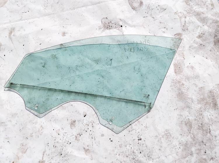 43r000922 43r-000922 Door-Drop Glass - FRONT RIGHT for Opel Insig ...