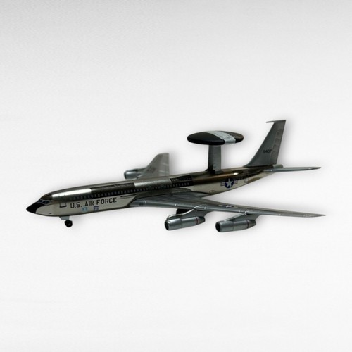 Dragon Wings 1/400 E-3A AWACS Metal Model Aircraft - New in Box | eBay
