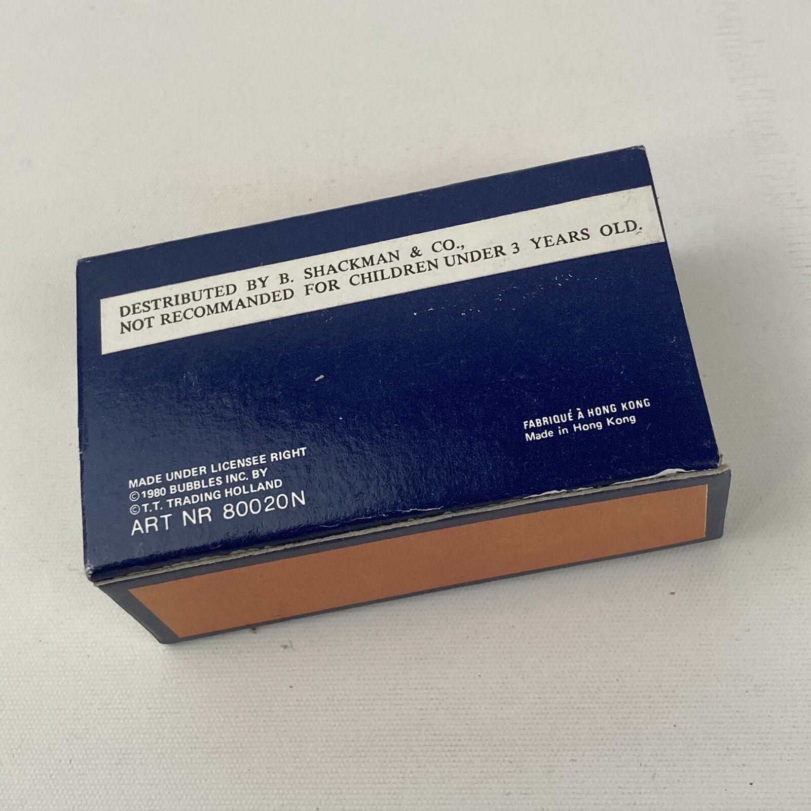 VTG Shackman Mini Charlie Chaplin XMAS Ornament Matchbox Bean Baby Doll ...