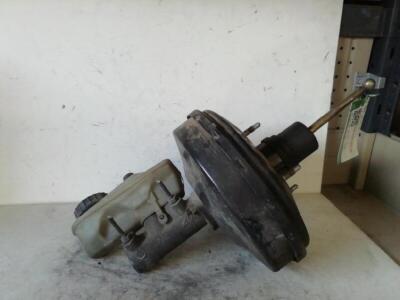 6N1612107B brake servo 25134 for VOLKSWAGEN POLO «III (1995) 1.3 ...