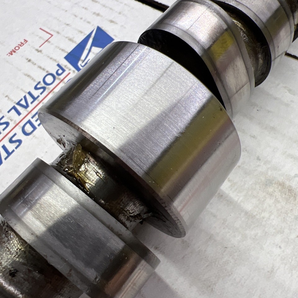Mercruiser 454 Gen VI roller camshaft | eBay