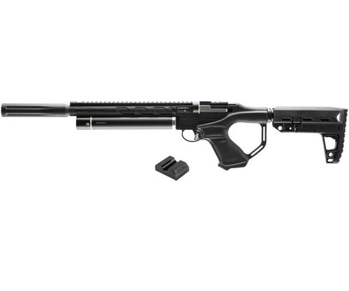 Umarex Notos CRK Carbine .22 7 Shot Side Lever PCP Air Rifle, 700fps ...