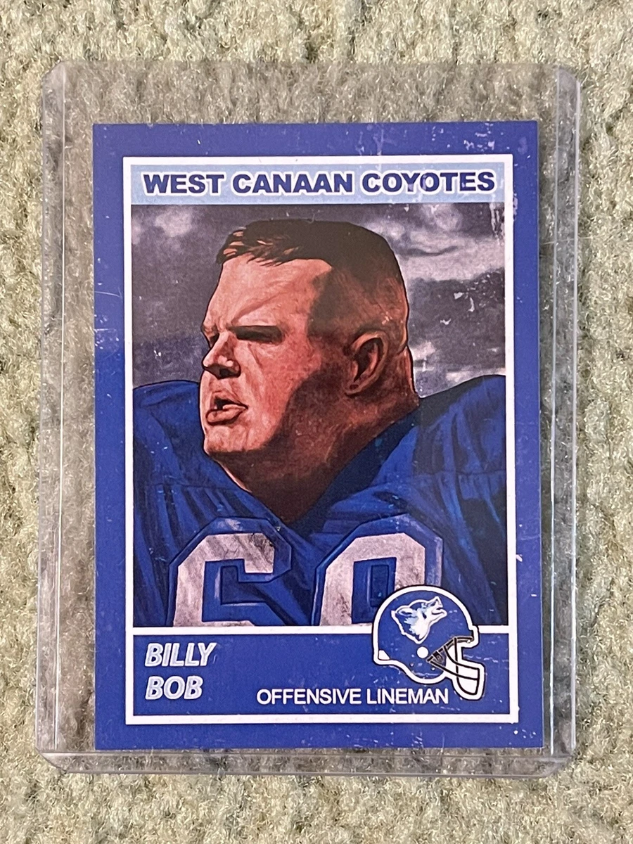 Varsity Blues Billy Bob 10